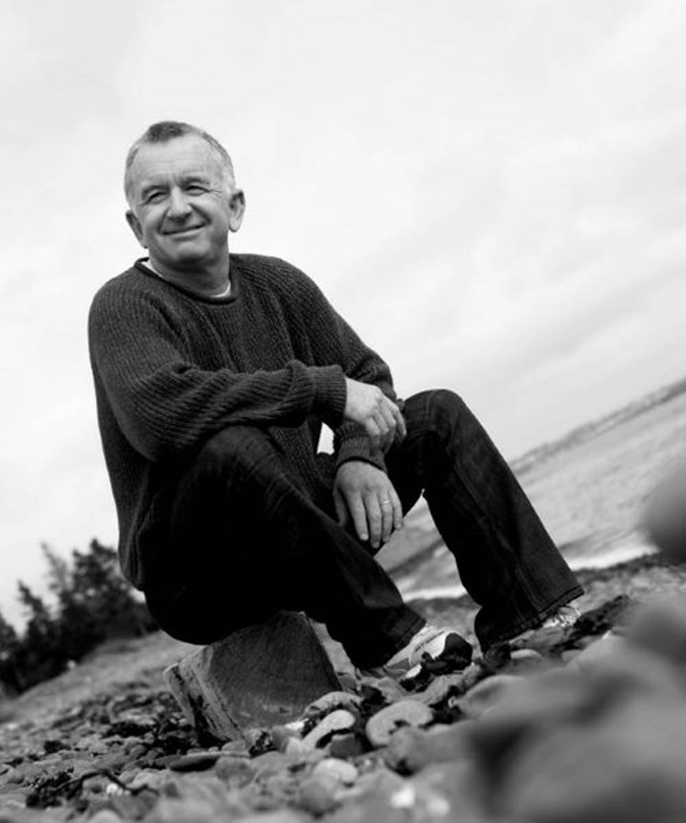 Trans Canada Trail | Comedian Ron James’ Love of Nature is a Family ...