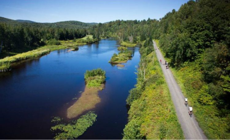 Trans Canada Trail | 6 Unmissable Cycling Routes on the Trans Canada ...