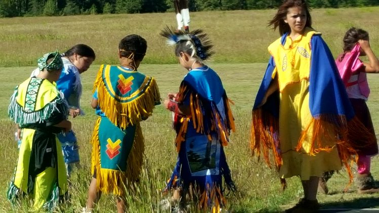 Trans Canada Trail | How FortisBC supports The Chief Isadore Trail