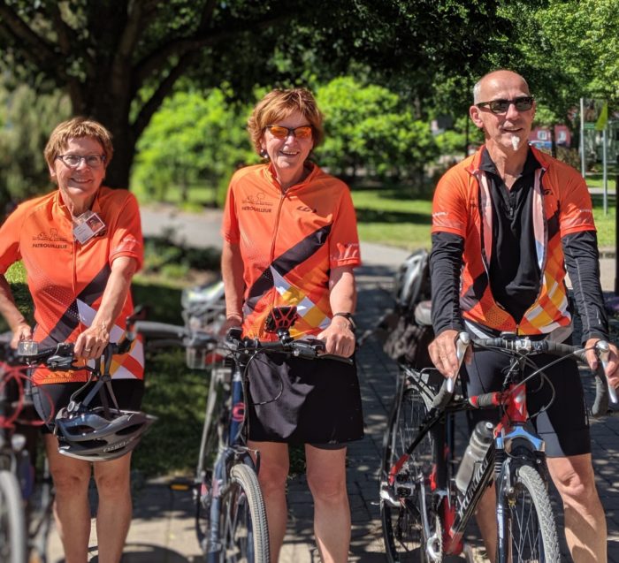 Trans Canada Trail | Stéphane Tellier