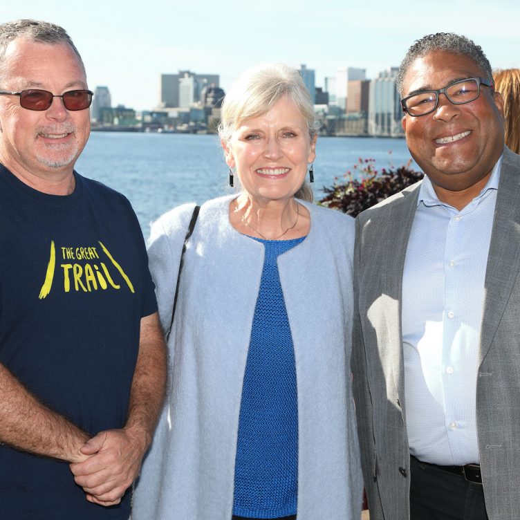 Trans Canada Trail | Celebrating the Canadian Military Engineers