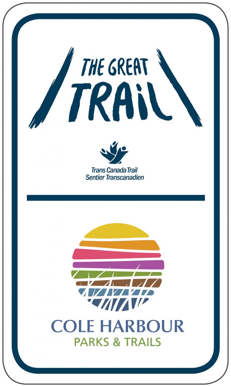 Trans Canada Trail | Signage 101: Wayfinding signs and directional arrows