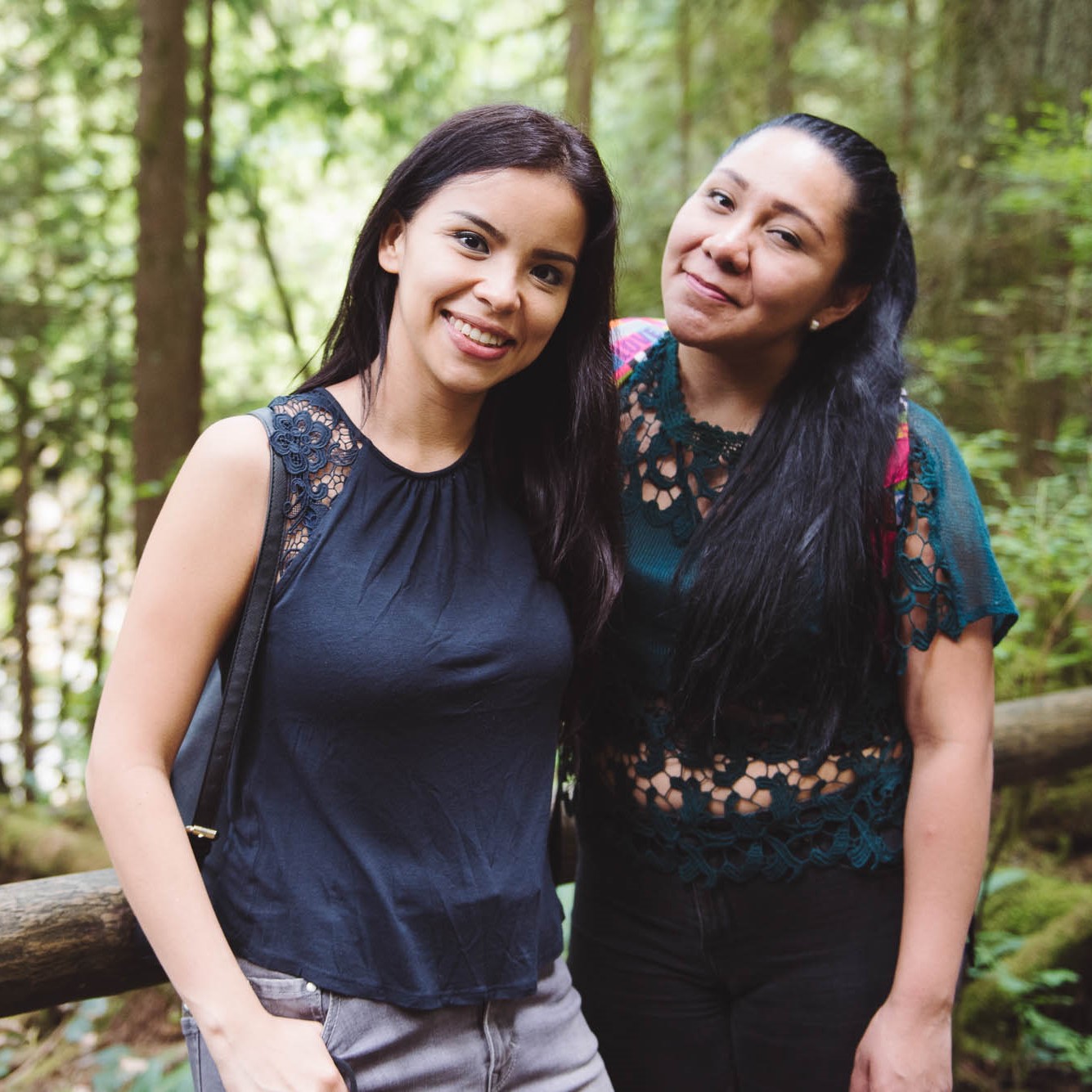 Trans Canada Trail | Humans of the Trails