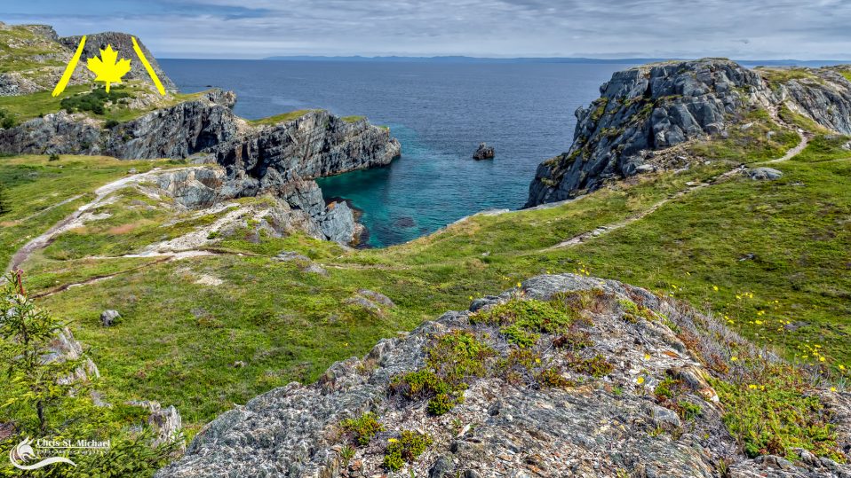 Trans Canada Trail | Zoom backgrounds