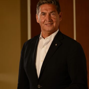 George Lafond | Trans Canada Trail