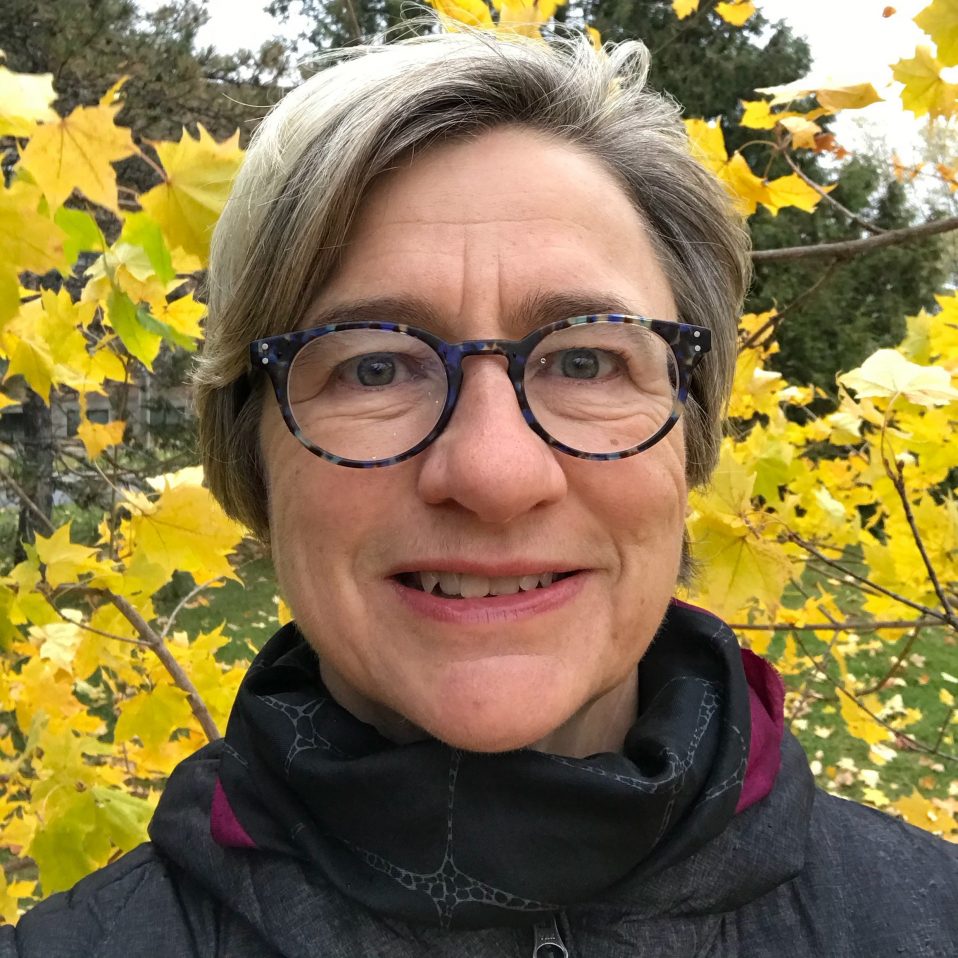 Trans Canada Trail | Board