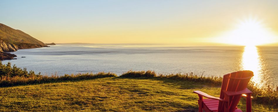 Trans Canada Trail | In Memory of John Bellini
