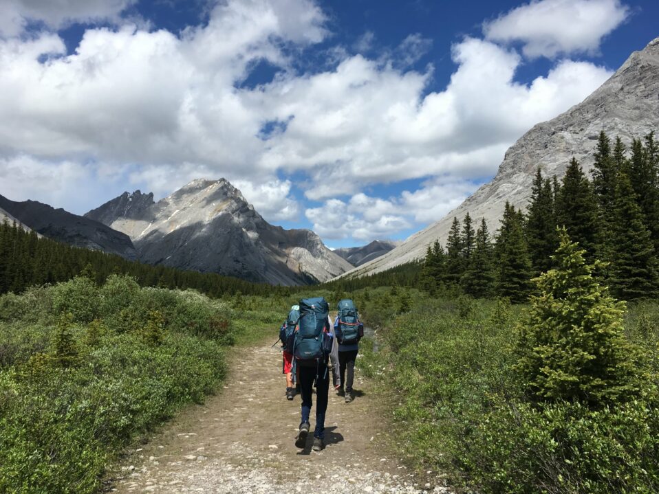 Trans Canada Trail | Canada's National Trail Guides, Hiking, Camping ...