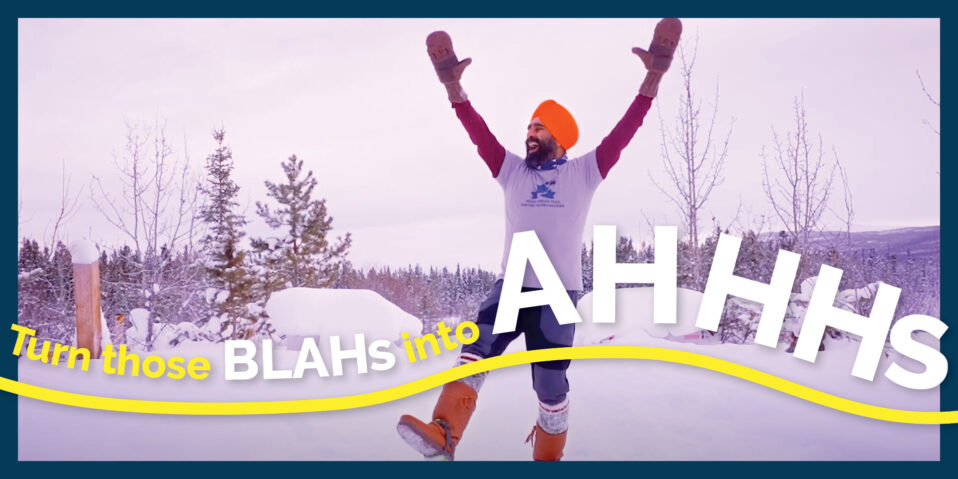 Trans Canada Trail | Celebrating the opening of Saskatchewan’s first ...