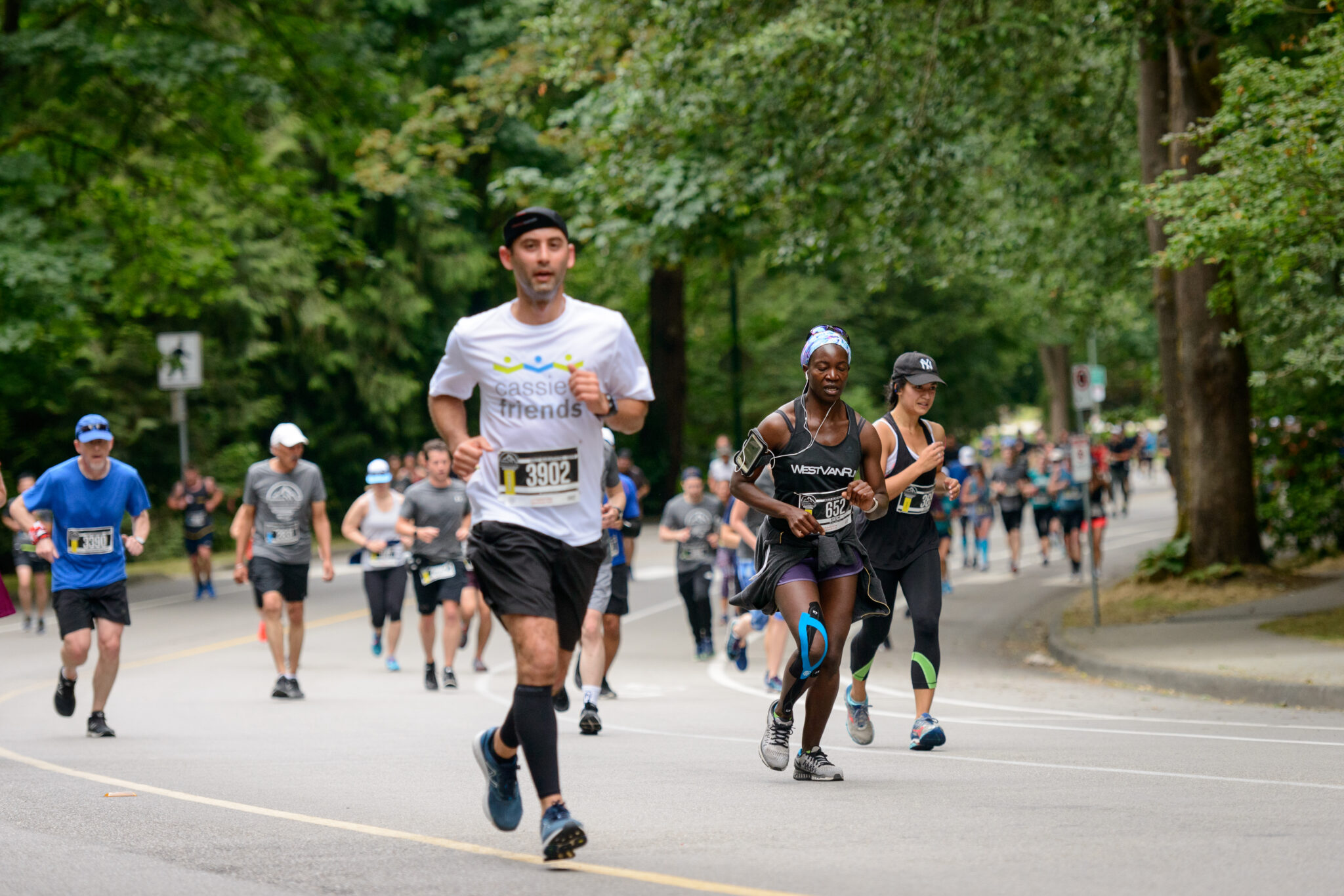 Trans Canada Trail | Trans Canada Trail’s Accessibility Mapping Program ...