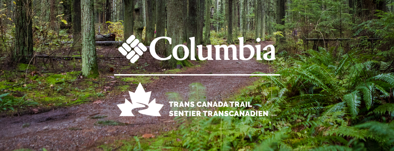 Trans Canada Trail | Trans Canada Trail’s Accessibility Mapping Program ...