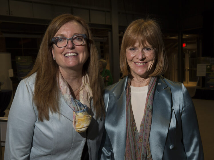 Trans Canada Trail | Celebrating Valerie Pringle