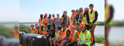 Trans Canada Trail | Trans Canada Trail’s Accessibility Mapping Program ...