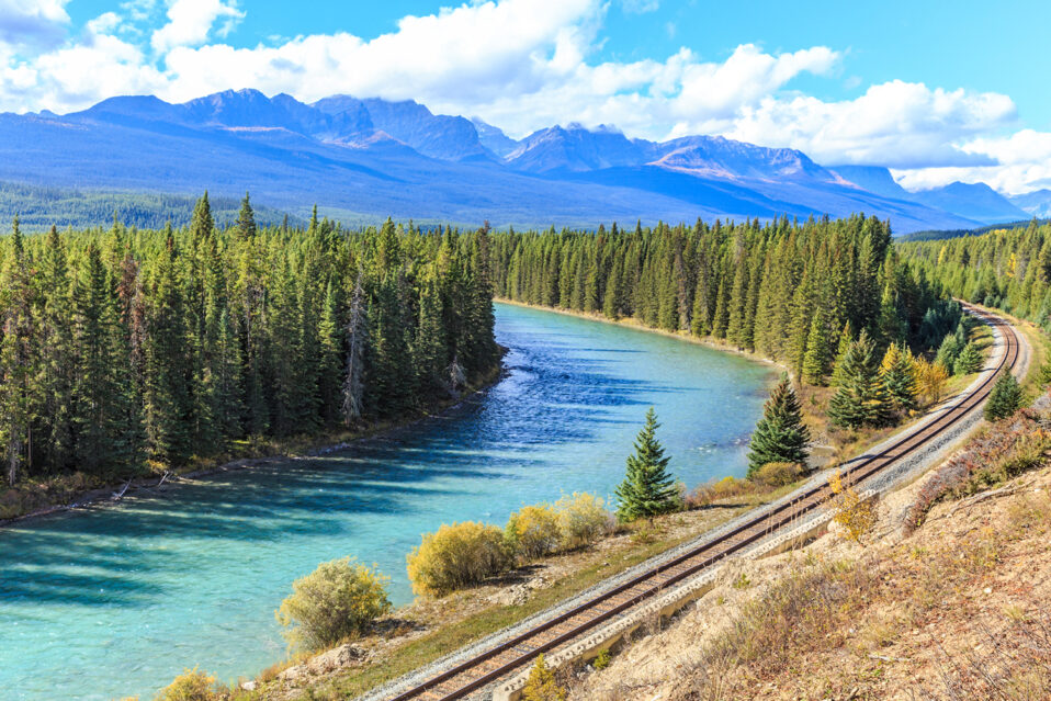 Trans Canada Trail | Our History