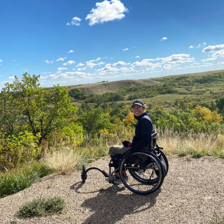 Trans Canada Trail | 2021-2022