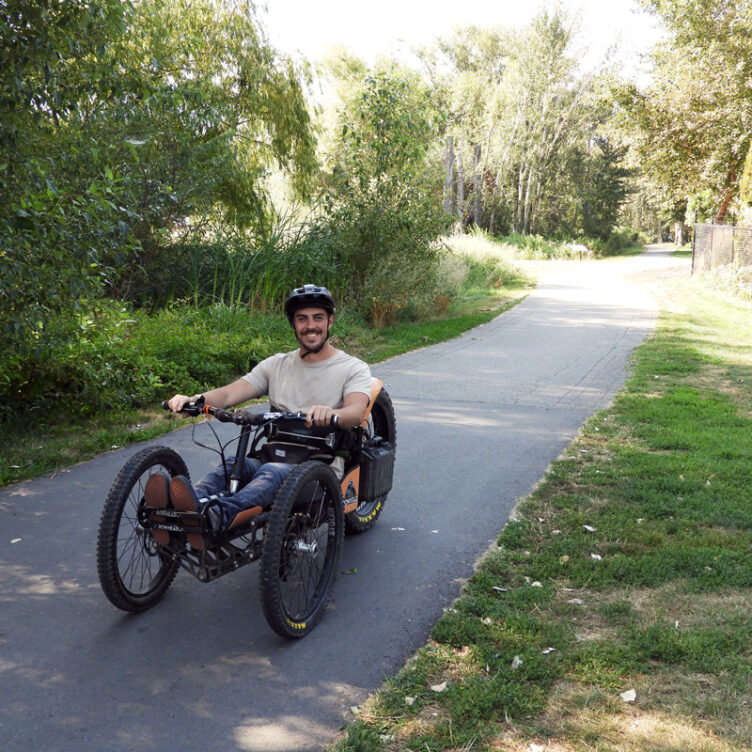 Trans Canada Trail | 2021-2022