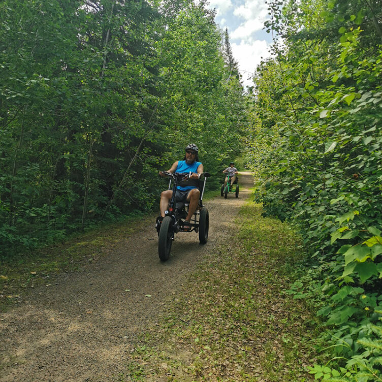 Trans Canada Trail | 2021-2022