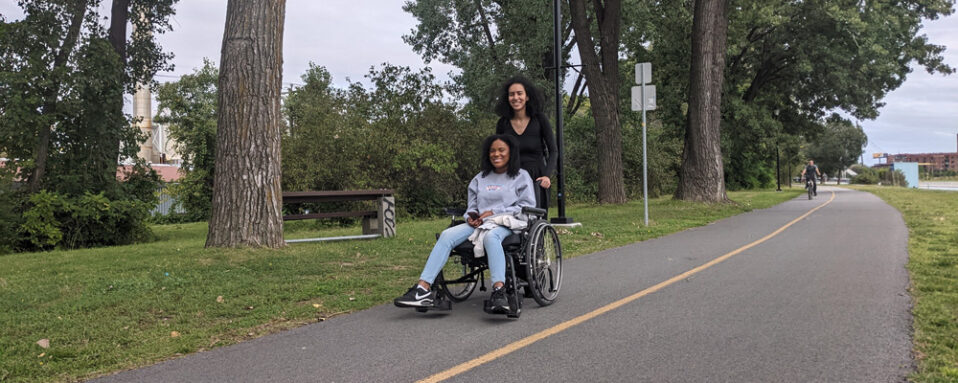Trans Canada Trail | 2021-2022