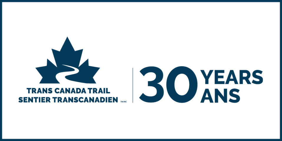 Trans Canada Trail | 2021-2022