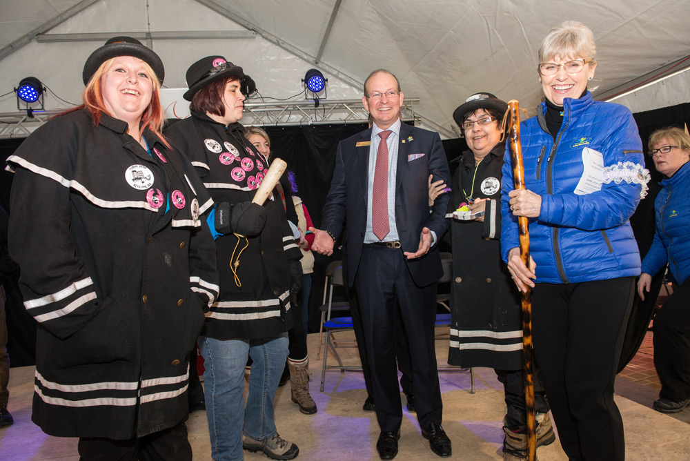 Trans Canada Trail | 2016-2020