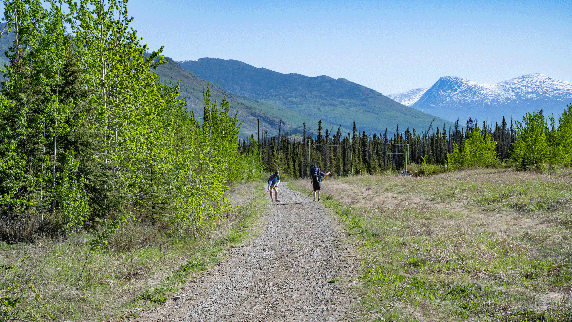 Trans Canada Trail | Trans Canada Trail’s Trail Care Grant Program