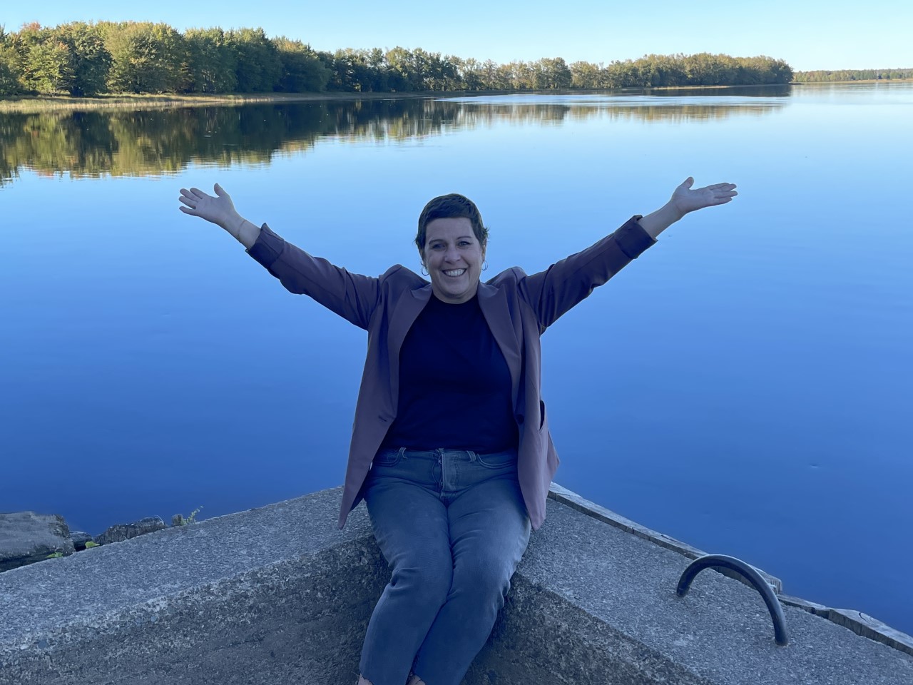 Trans Canada Trail | Acting and Educating to Combat the Effects of ...