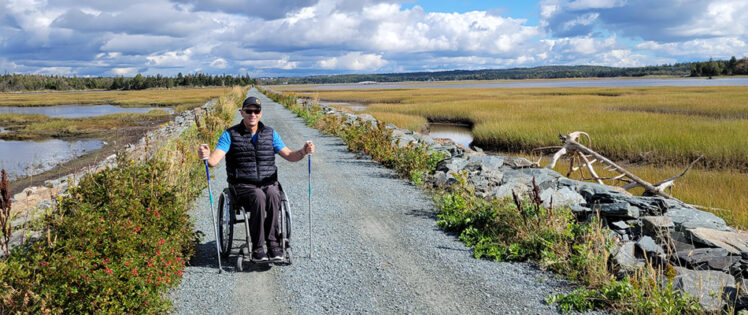 Trans Canada Trail | How Educational Tools and Inclusion Initiatives ...