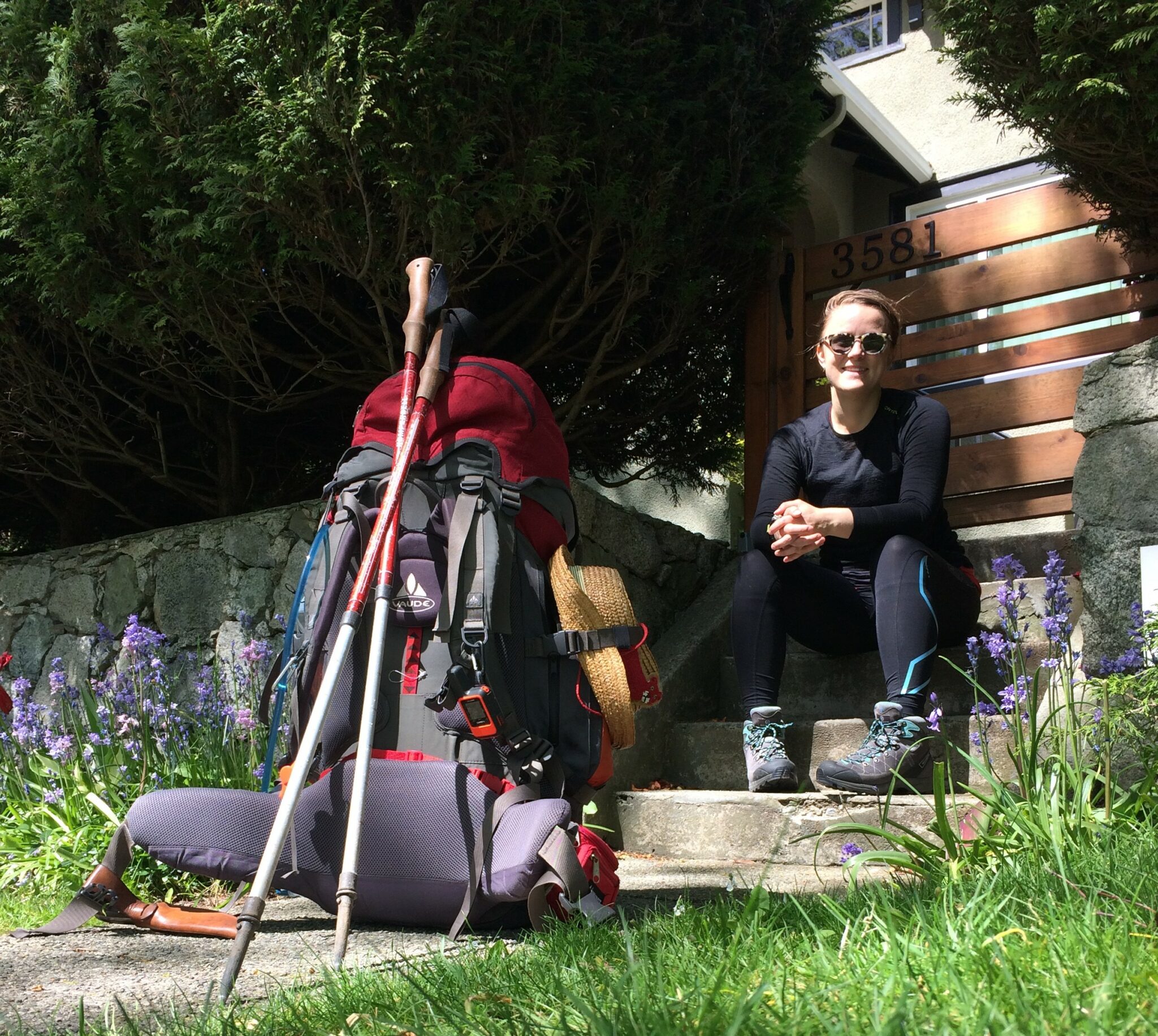 Trans Canada Trail | Bonnie’s Trans Canada Trail: Something for ...