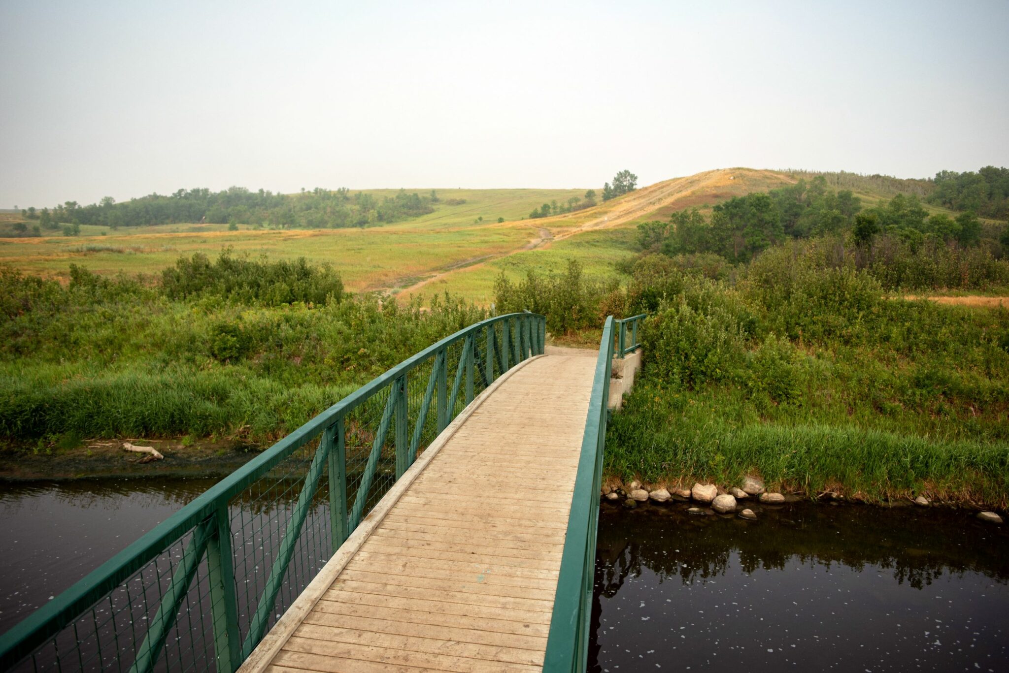 Trans Canada Trail | Trail Profile: Wascana Valley Trails