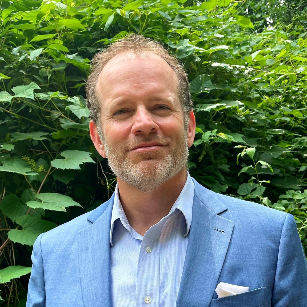 Trans Canada Trail | Management Team