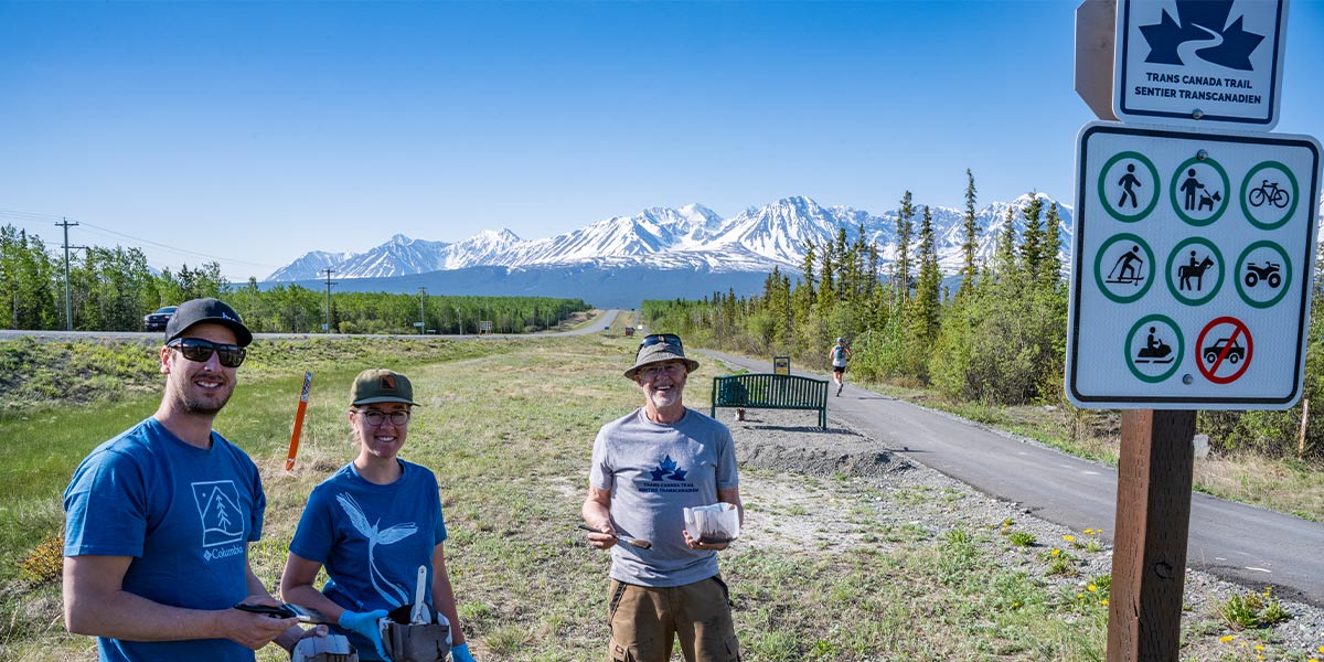 Trail Map | We’ve Got a New Interactive Web Map!