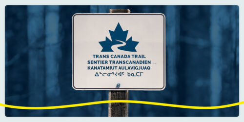Trans Canada Trail | Canada's National Trail