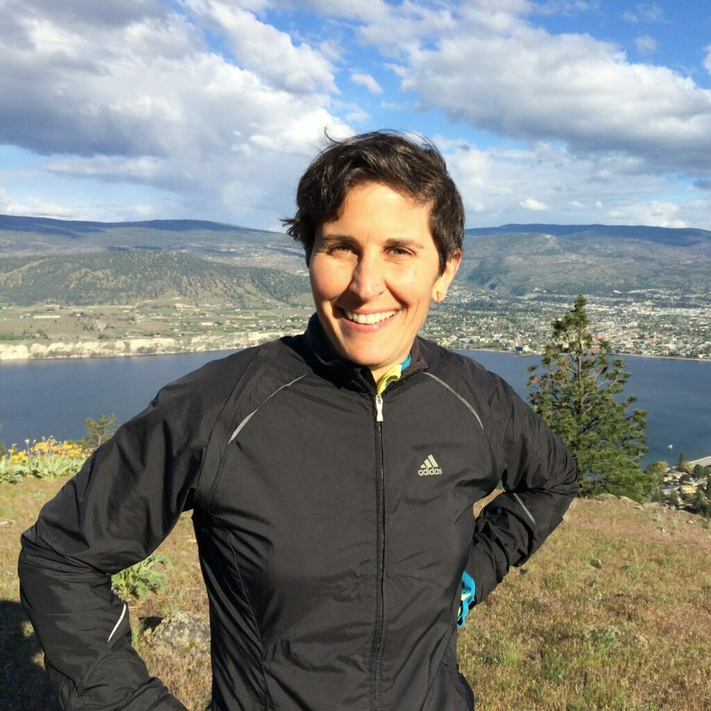 Trans Canada Trail | Meet the Women Shaping Canada’s Trail Sector