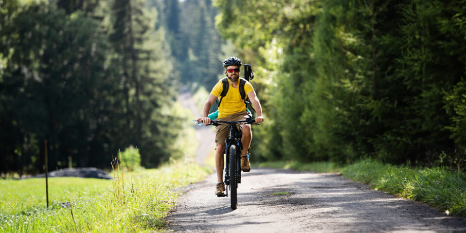 Trans Canada Trail | Canada's National Trail