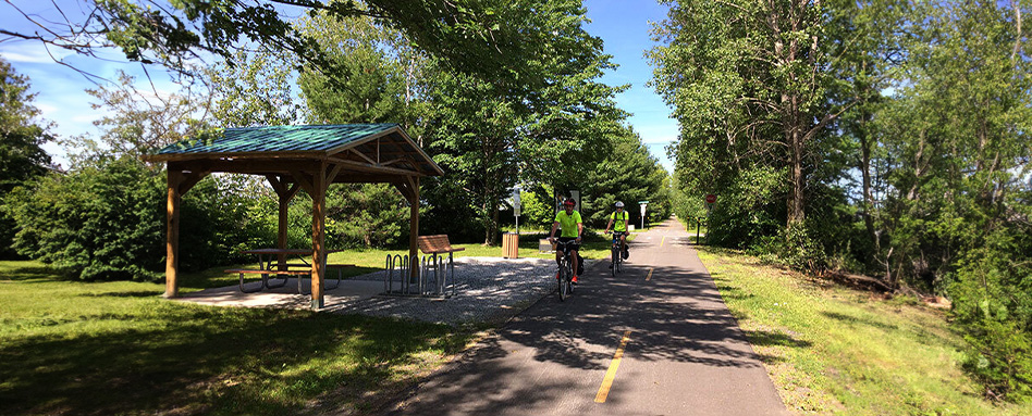 Trans Canada Trail | 10 Cycling Routes to Explore in Quebec this Season