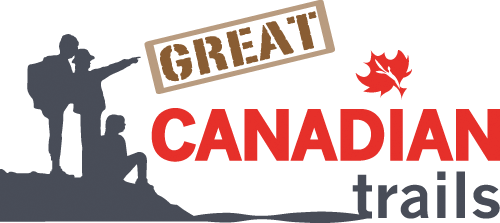 Trans Canada Trail | Great Canadian Trails