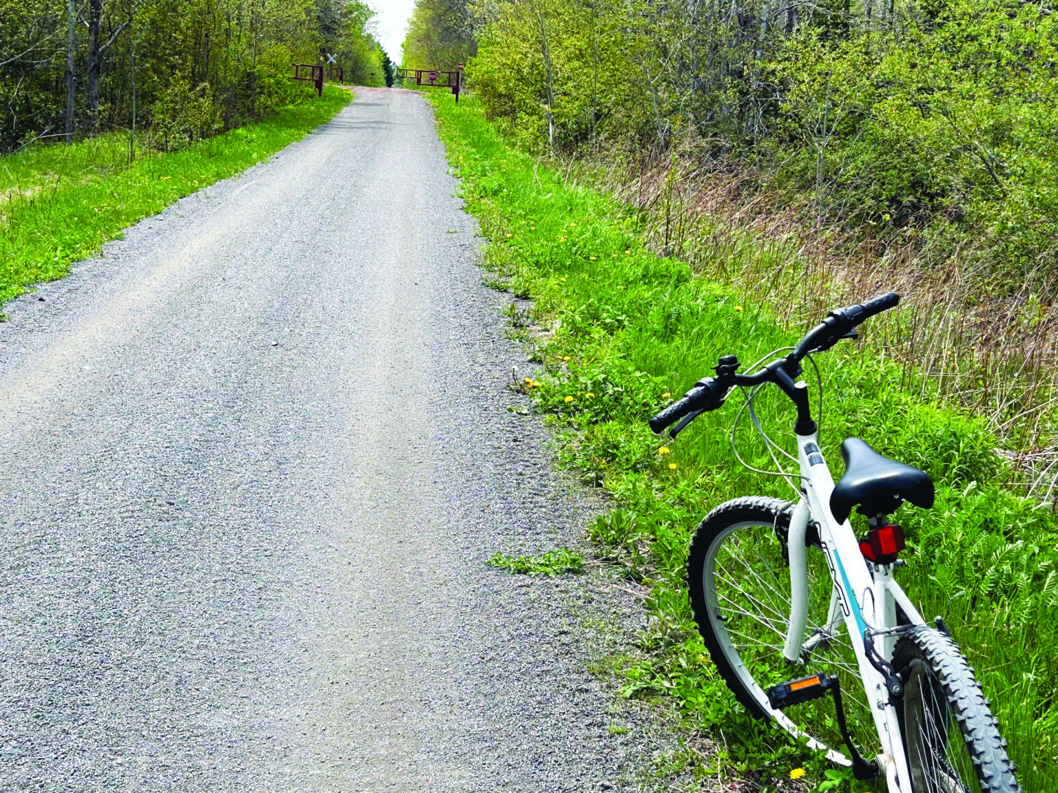 Trans Canada Trail | Trans Canada Trail Photo Contest: Trailscapes Calendar