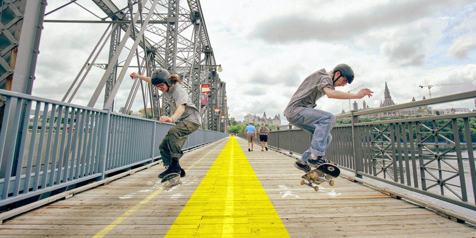 Trail Map | We’ve Got a New Interactive Web Map!