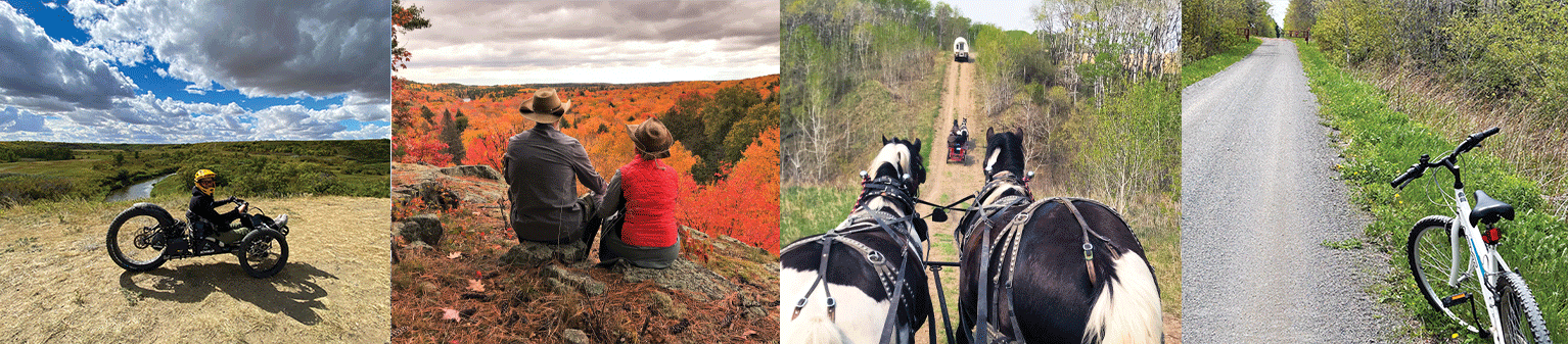 Trans Canada Trail | Beautiful Trailscapes from Our Photo Contest
