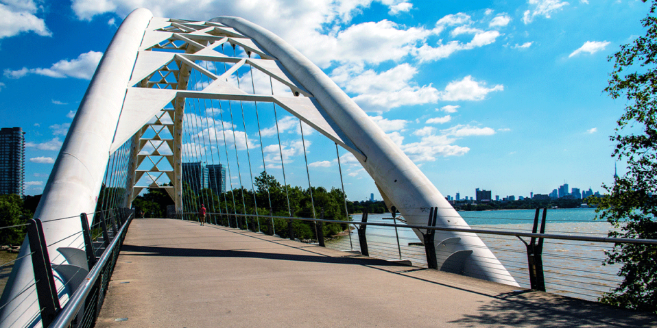 Trans Canada Trail | Canada's National Trail