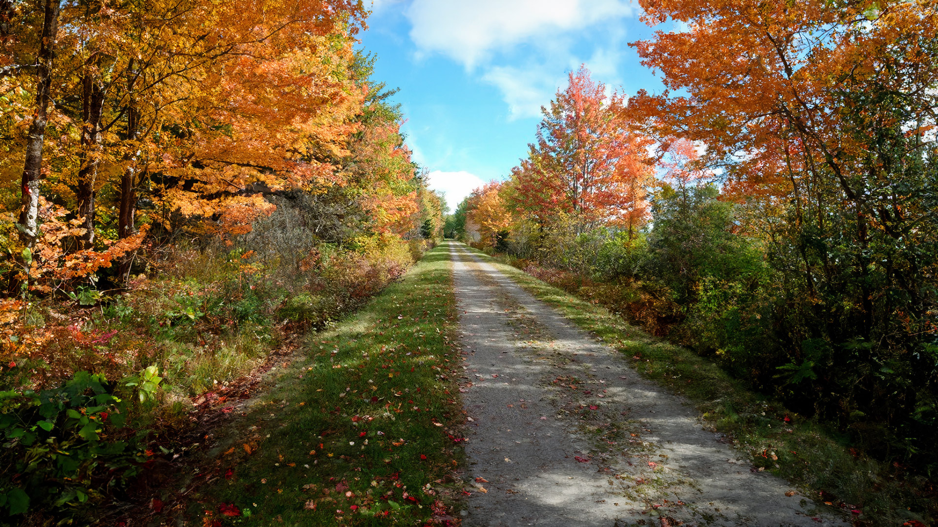 Trans Canada Trail | Canada's National Trail