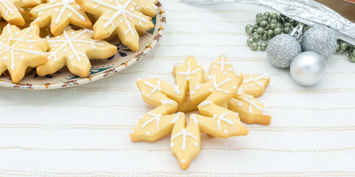 Trans Canada Trail | Our Favourite Holiday Cookie Recipes