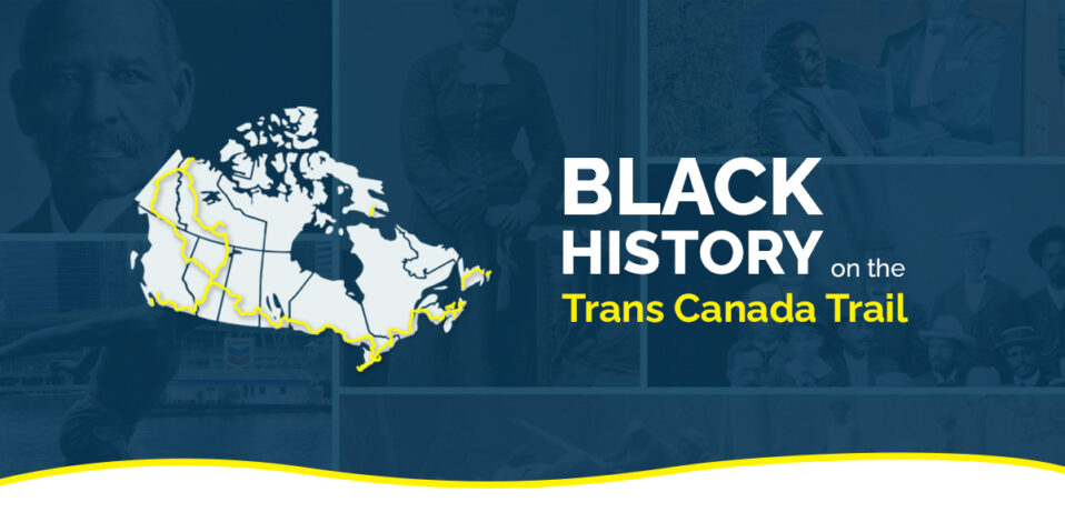 Trans Canada Trail | Summer 2022 training opportunity for Indigenous ...