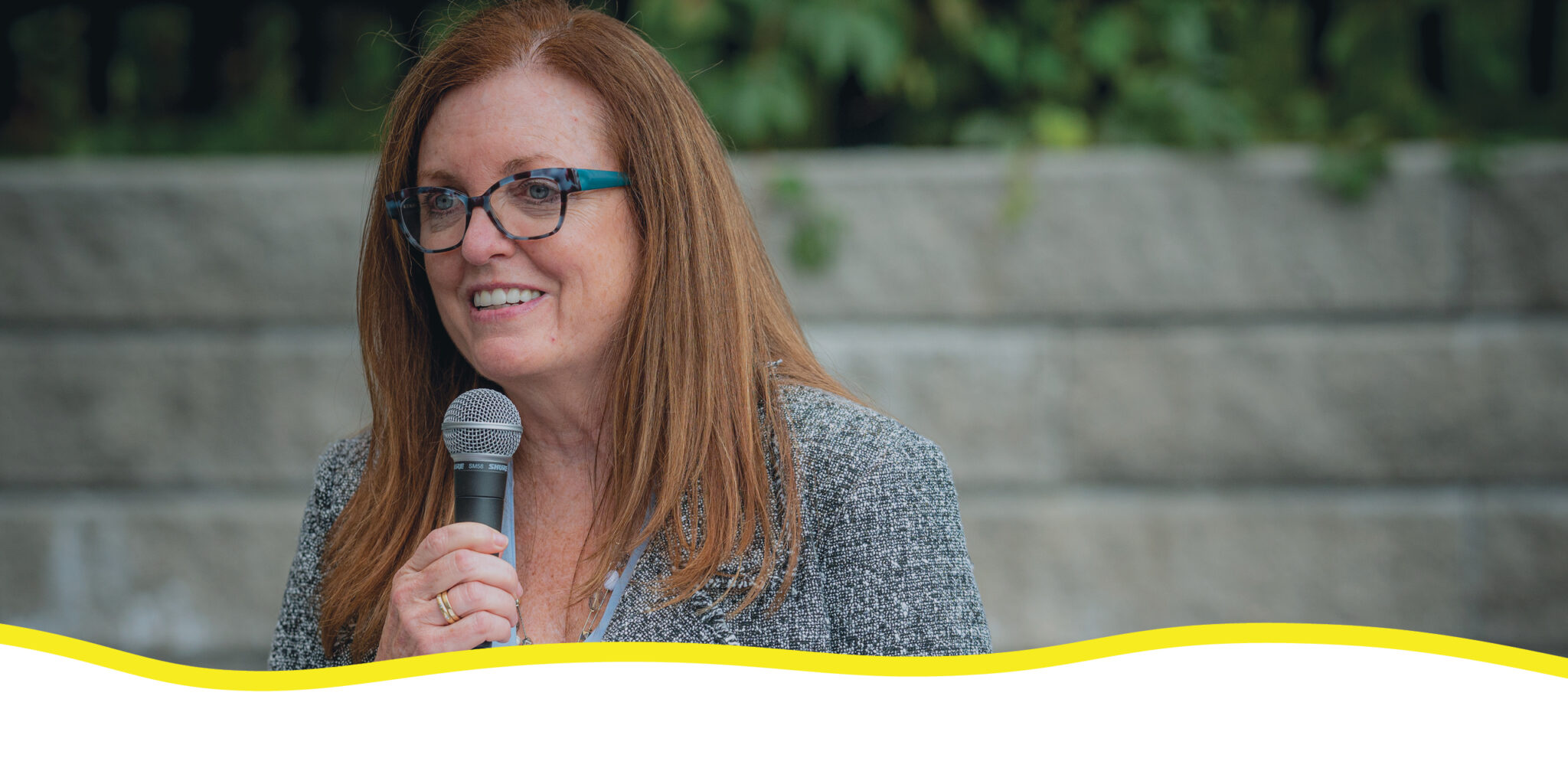 Trans Canada Trail | With Our Thanks, A Fond Farewell to Eleanor McMahon