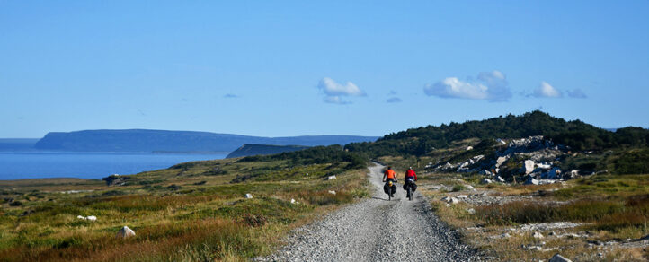 Trans Canada Trail | Trail Profile: Newfoundland T’Railway