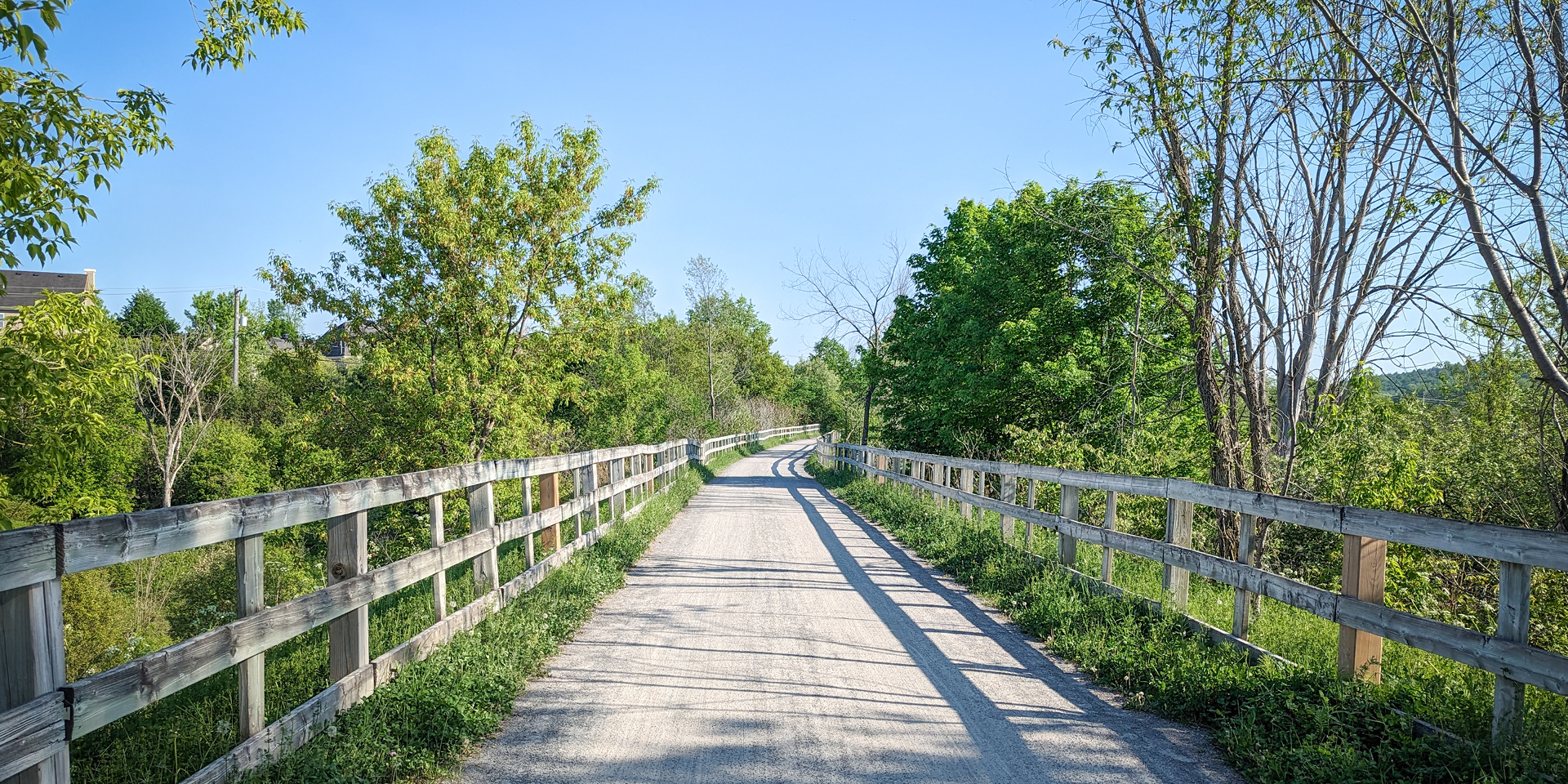 Trans Canada Trail Trans Canada Trail Training