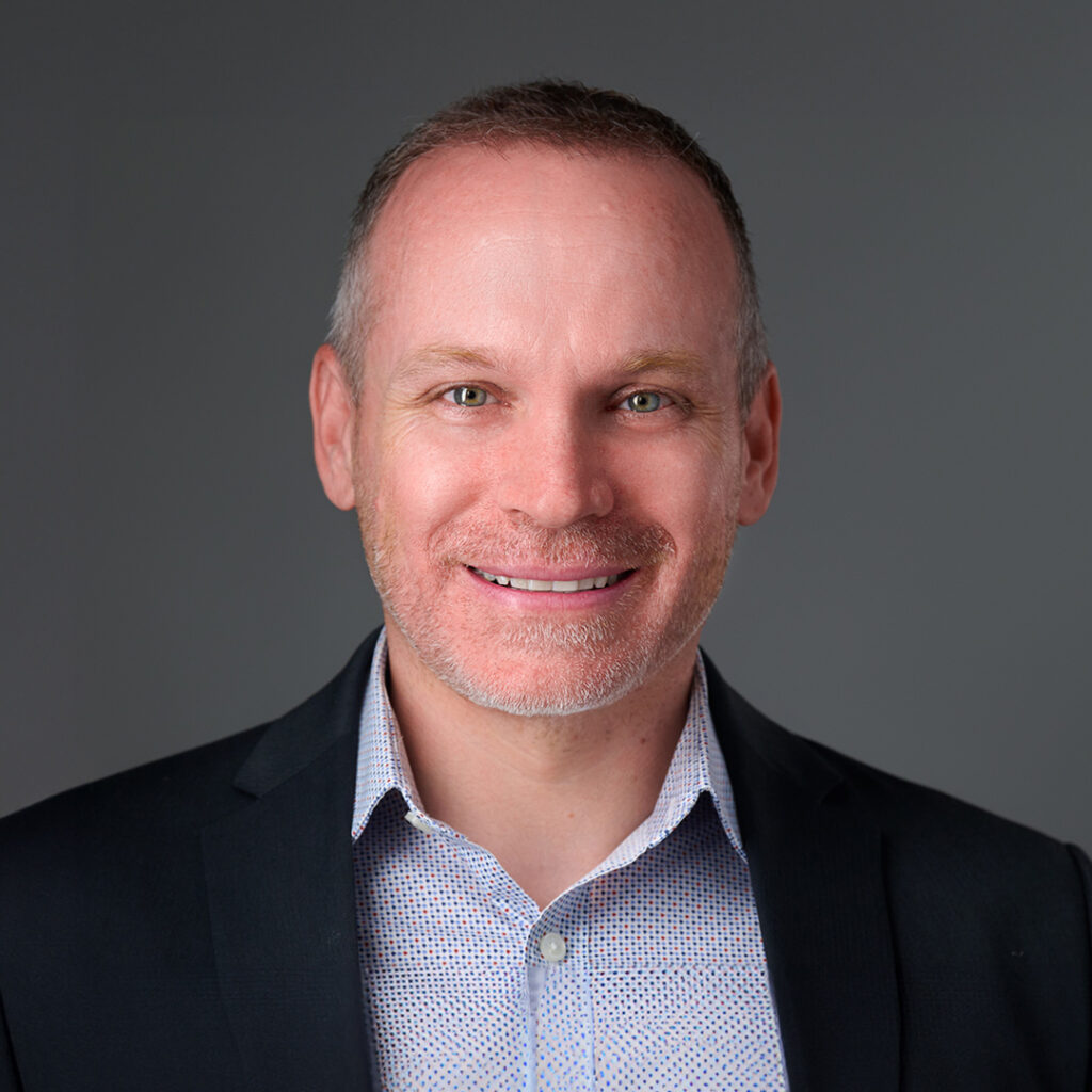 Trans Canada Trail | Trans Canada Trail Appoints Mathieu Roy as New CEO