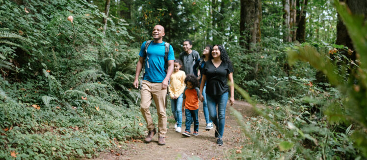 Trail Map | We’ve Got a New Interactive Web Map!