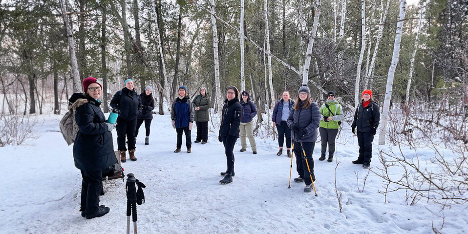Trans Canada Trail | Canada's National Trail