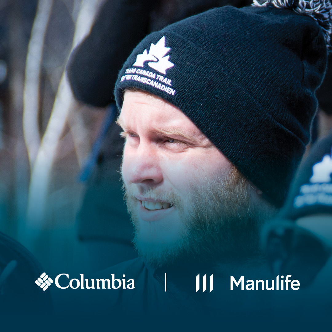 Trans Canada Trail | #Blahs2Ahhhs presented by Manulife – Contest Details